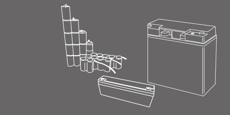 A family-run battery distributor and manufacturer in the UK since 1989 ...